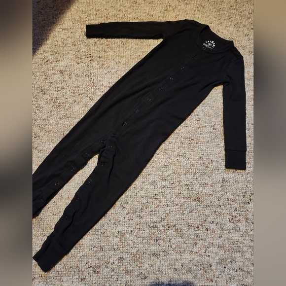Primary | Pajamas | Primary Buttonup Pj Romper | Poshmark